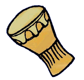 EL ARCA: EL SONIDO DEL TIMBAL