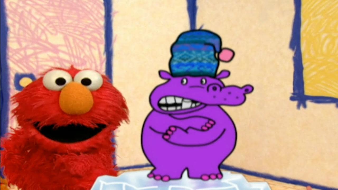 Watch Elmo's World Skin