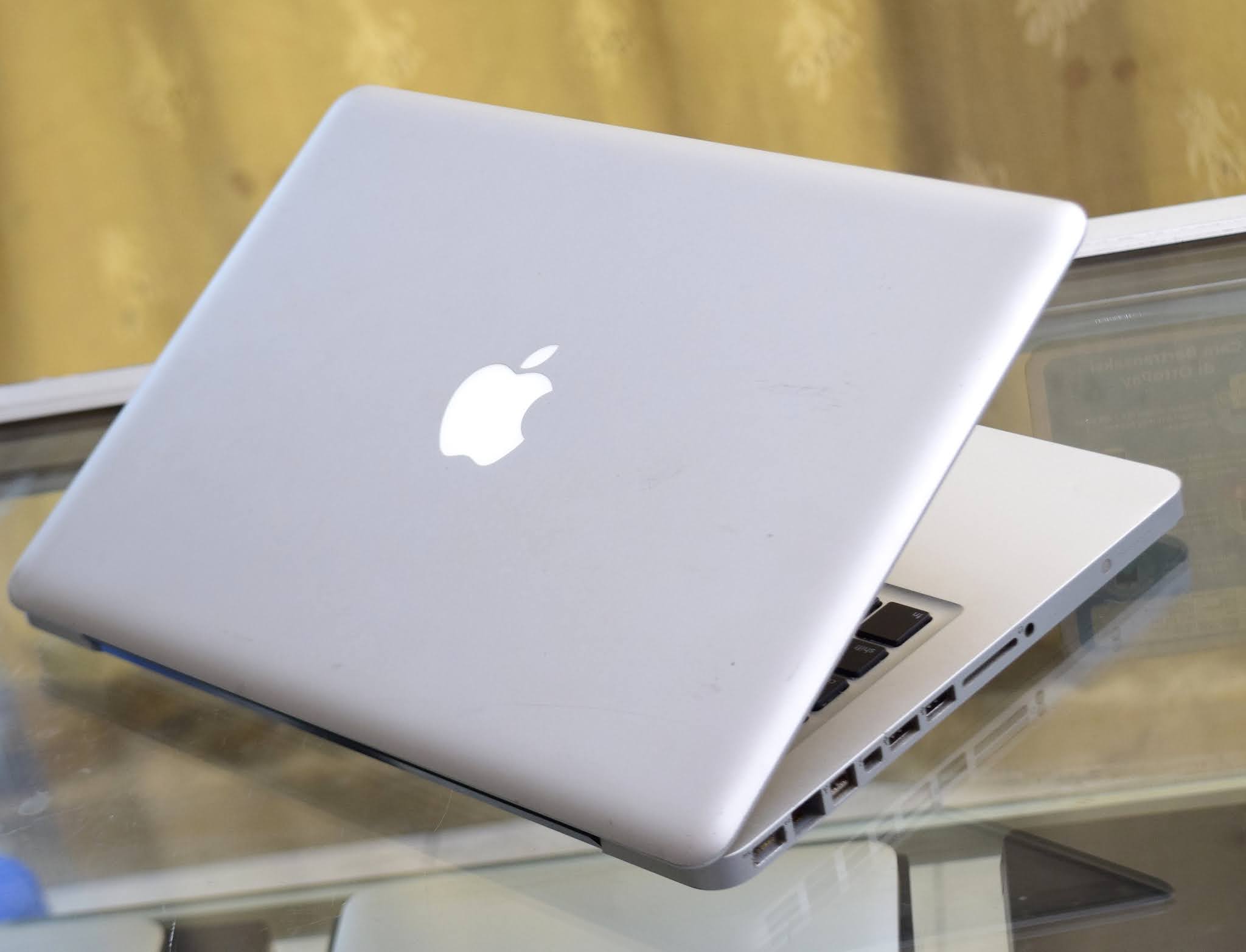 Jual MacBook Pro Core i7 ( 13-inch, Mid 2012 ) Malang | Jual Beli ...