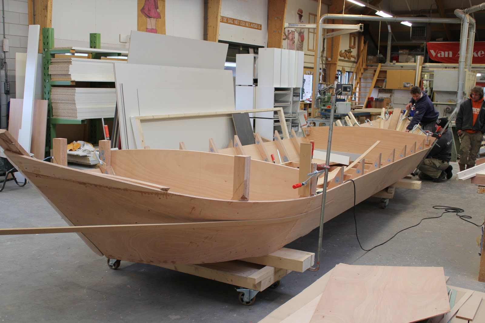 De Ideale Schoonzonen: De ideale schoonzonen bouwen in 2011 een nieuwe ...