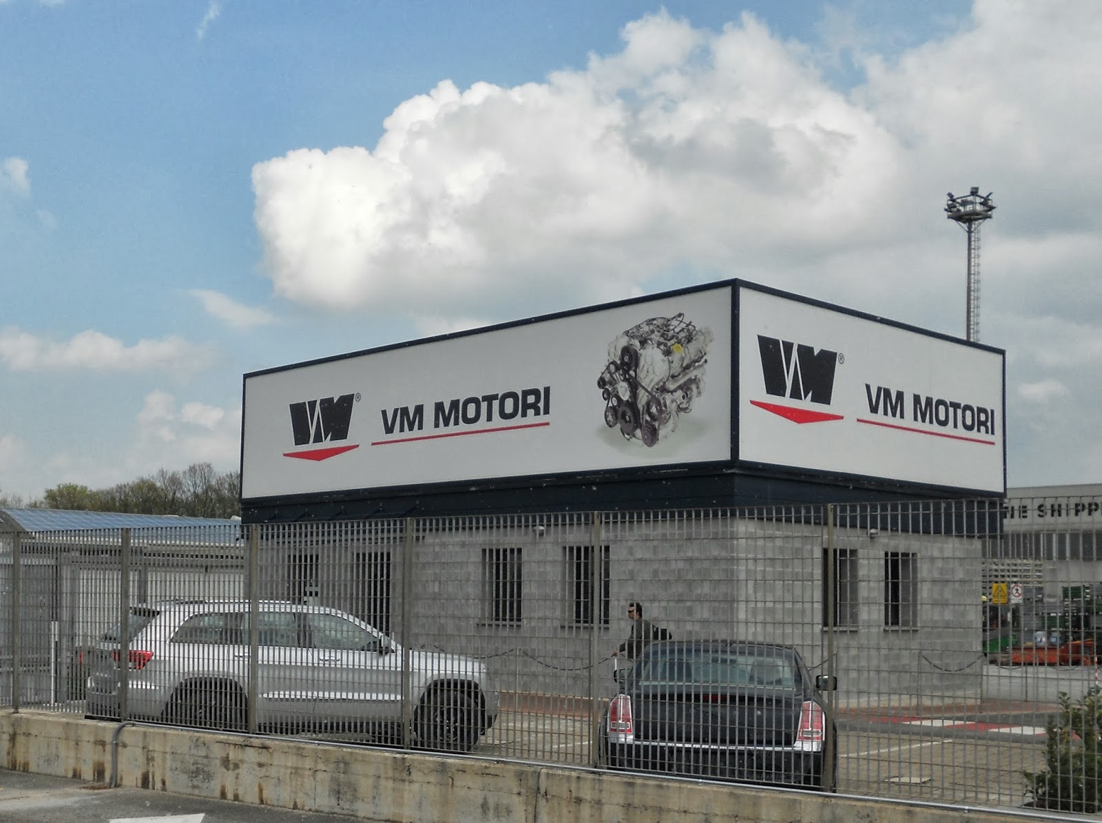 Fiat-Chrysler vicina al 100% di VM Motori - FiatChryslerBlog