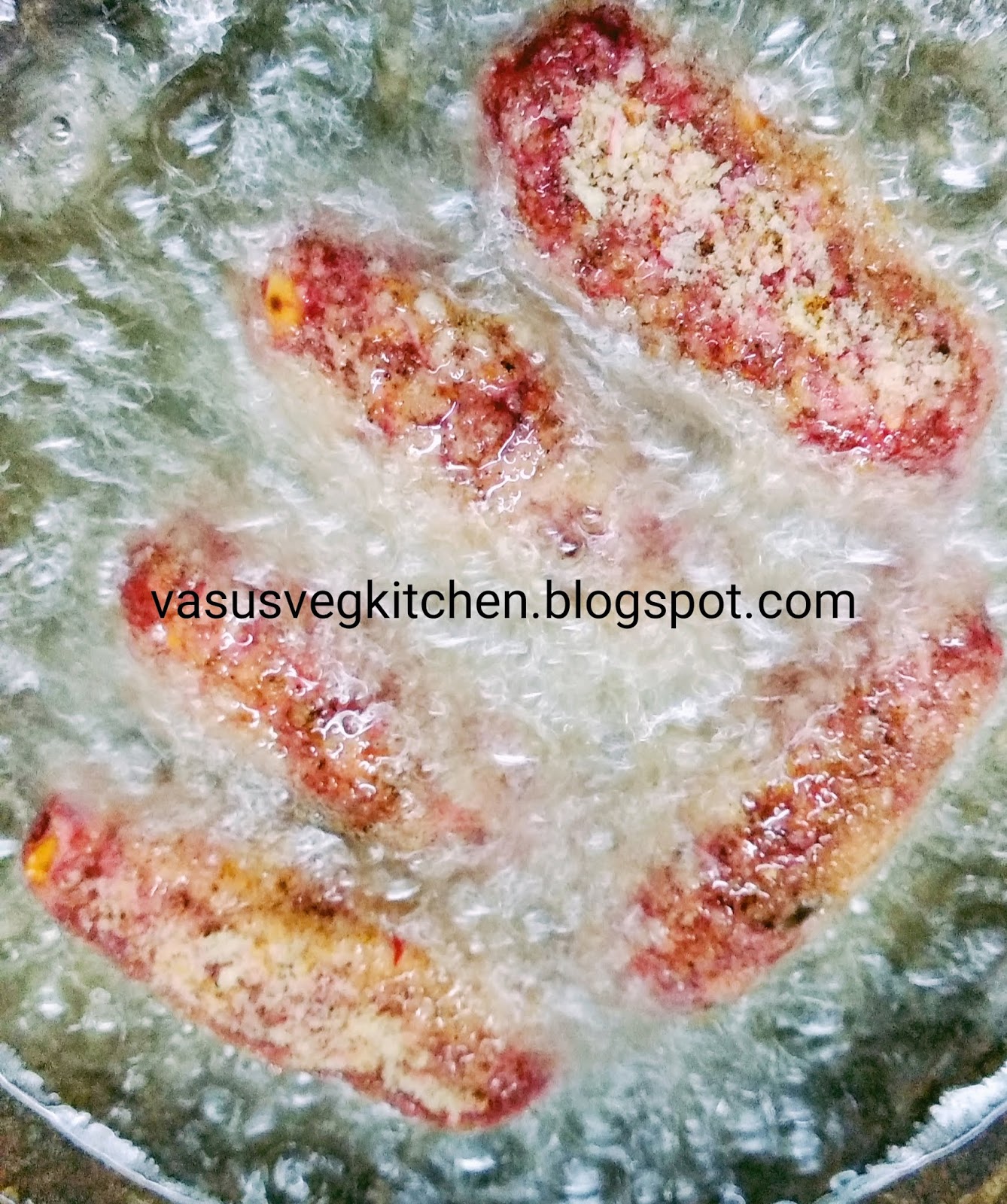 Vasusvegkitchen: Vegetable Chop || Veg Chop || Bengal style - vegetable ...