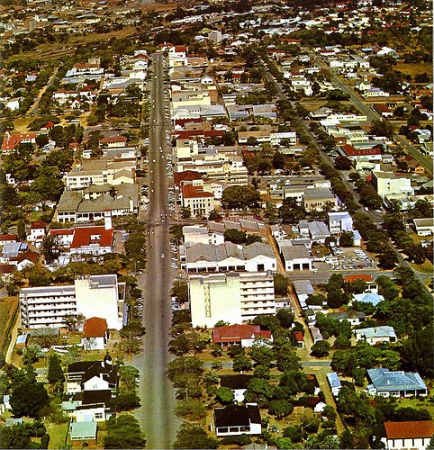 The Mutare Times: Mutare Voted the Cleanest City in Zimbabwe