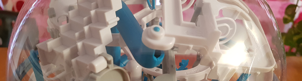 Tout savoir sur les Perplexus