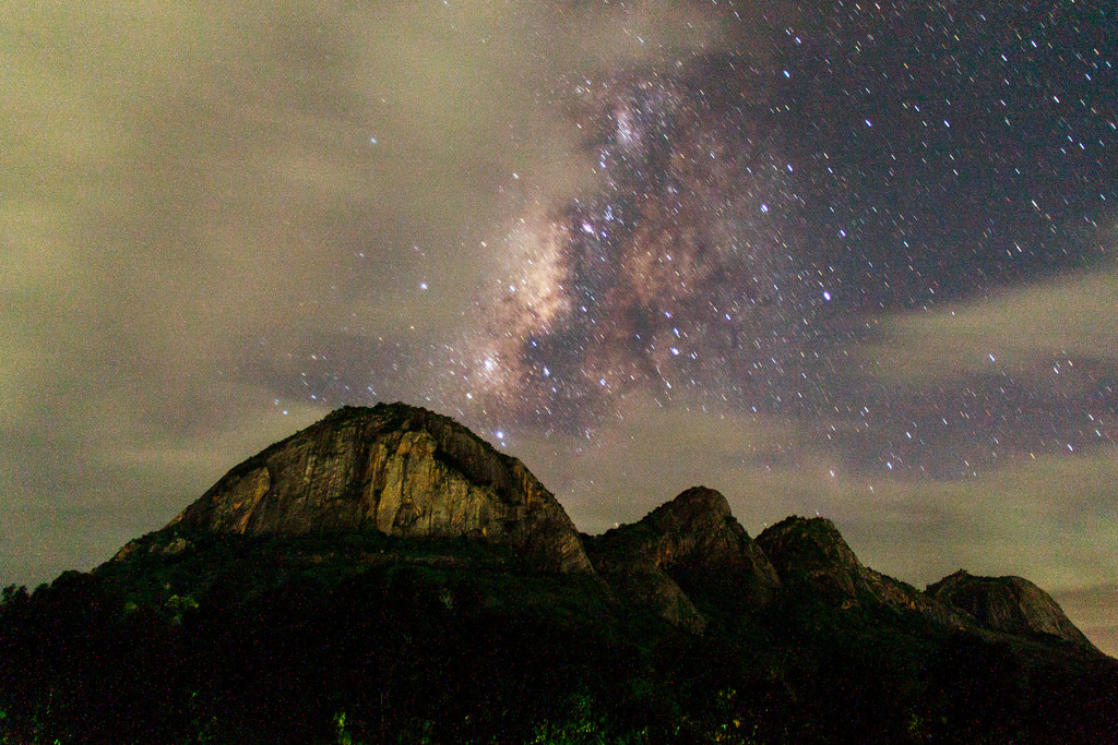 Tamilnadu Tourism: Thirumoorthy Hills, Udumalaipettai, Tirupur