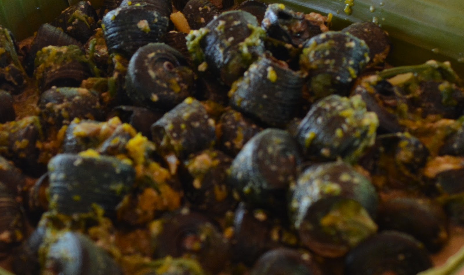 Food Trip: Must-try Food in Zamboanga City - The Wandering Juan