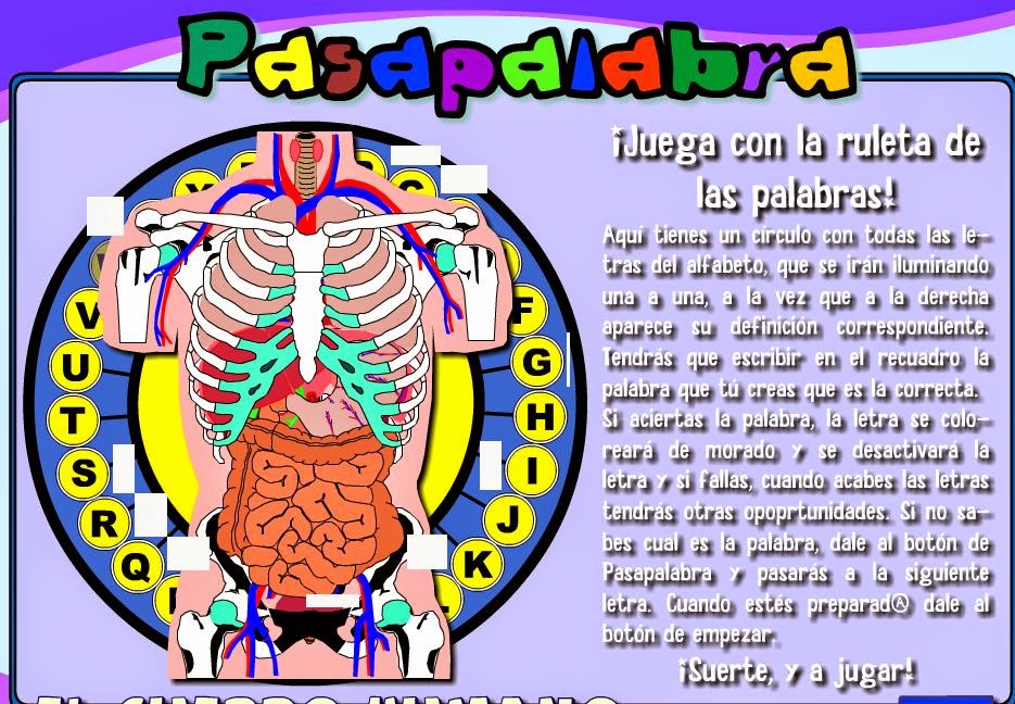 EL BLOG DE TERCER CICLO: 2014