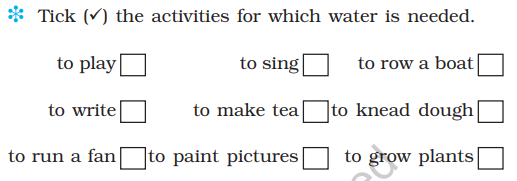 CHAPTER 3- WATER O' WATER