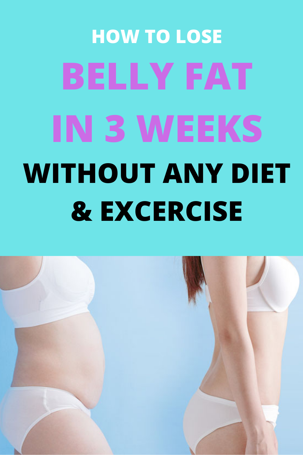 Marie Levato HOW TO LOSE BELLY FAT IN 3 WEEKS WITHOUT ANY DIET EXERCISE marie-levato-how-to-lose-belly-fat-in-3-weeks-without-any-diet-exercise