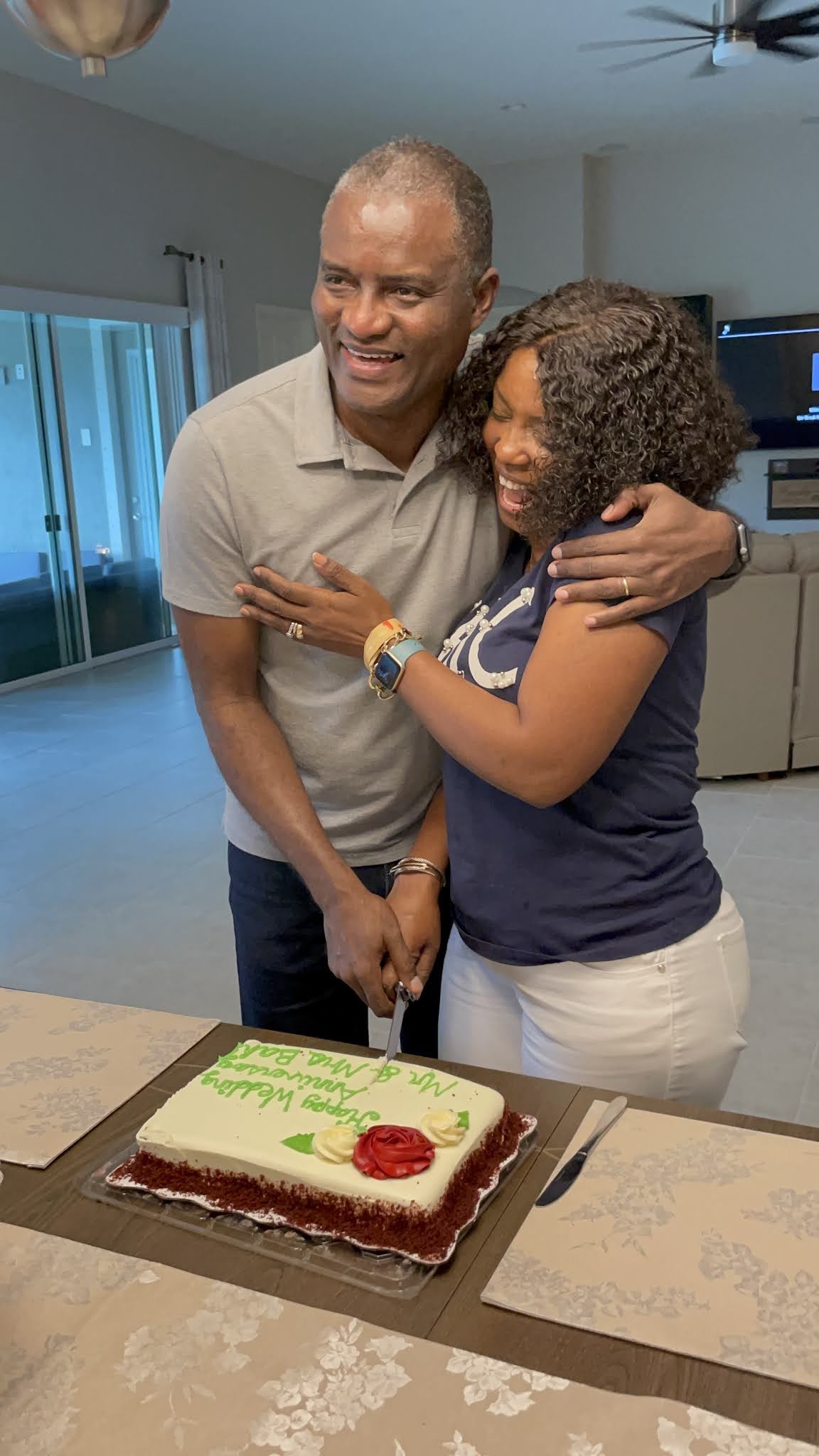 Alpha Bah's musings...