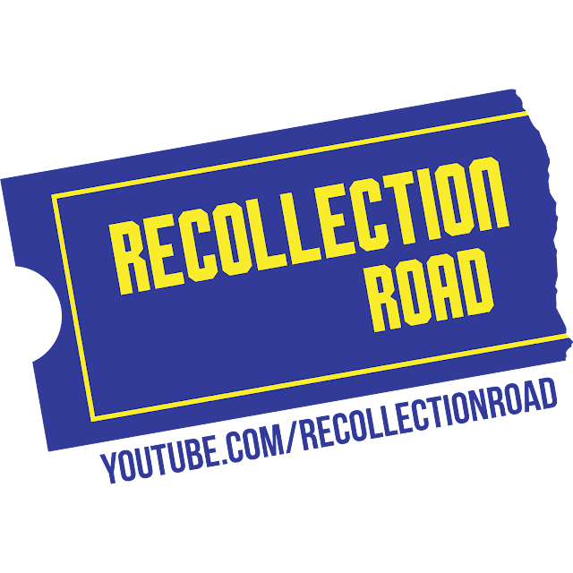 Know Your Why!: Curiosity Resource - Recollection Road