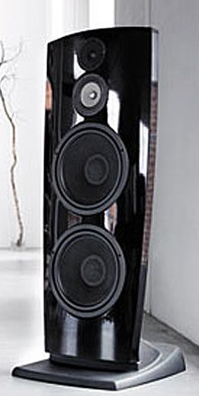 gadget-cafe: Jamo Reference R907