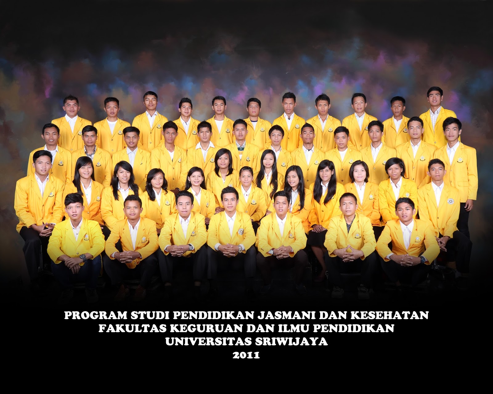 JURNAL RISTANTO: FOTO ANGKATAN