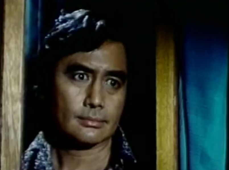The Bloody Pit of Horror: Gui tai (1975)