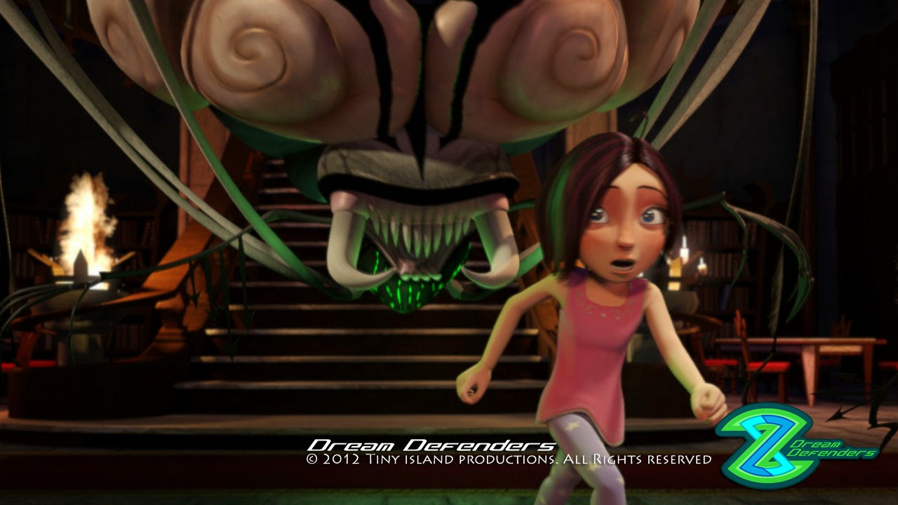 Dream Defenders: June 2014