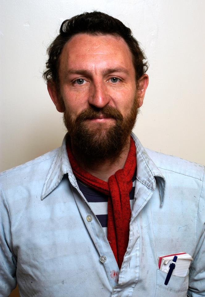 Richard Cray's Instagram, Twitter & Facebook on IDCrawl