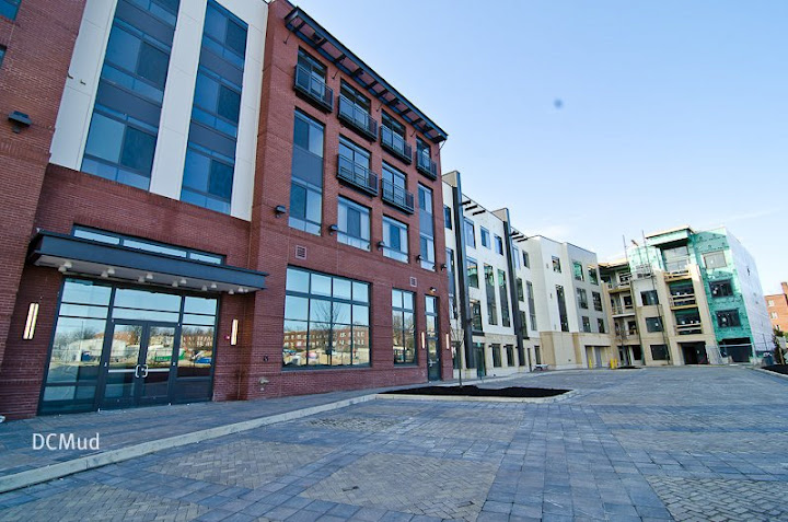 DCmud - The Urban Real Estate Digest of Washington DC: Today in ...