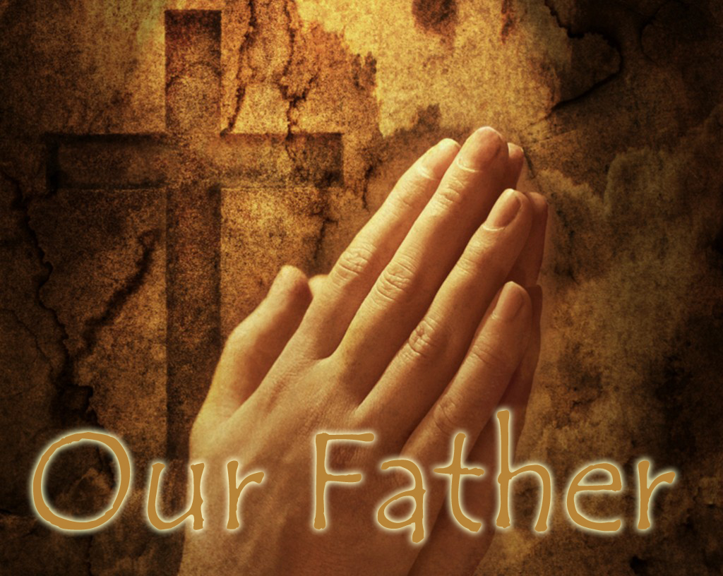 Goeie Nuus: Prayer 12 - Our Father