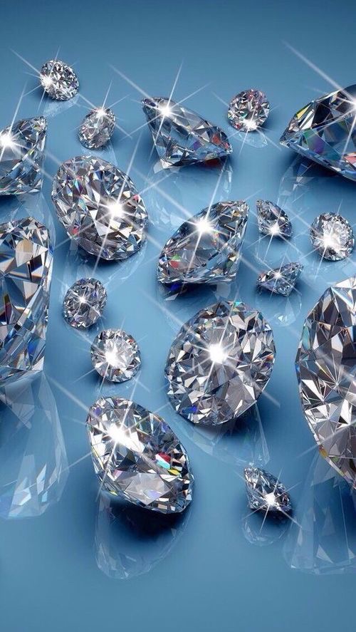 Diamonds | Diamantes - Fox Press™