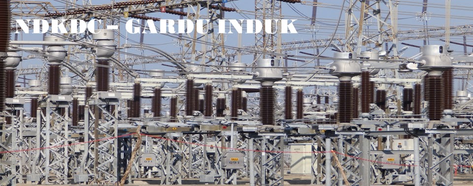 PENGENALAN GARDU INDUK