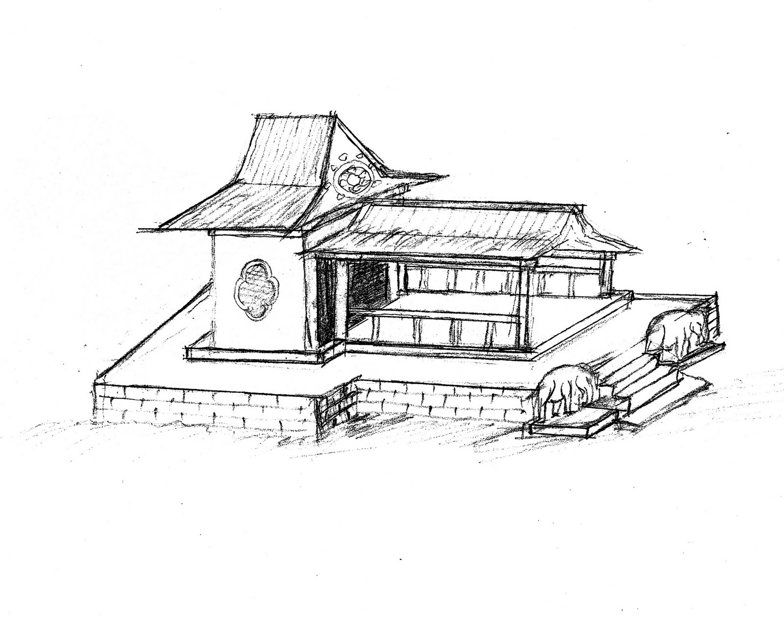 Mighty the Buddha: The Story of Mighty