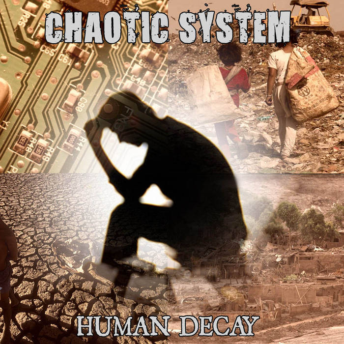 Chaotic System - Human Decay
