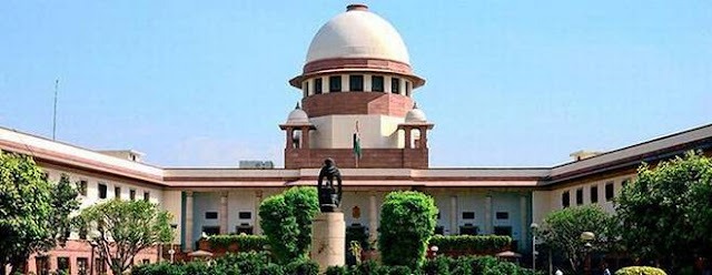Vacation Bench Of Indian Supreme Court