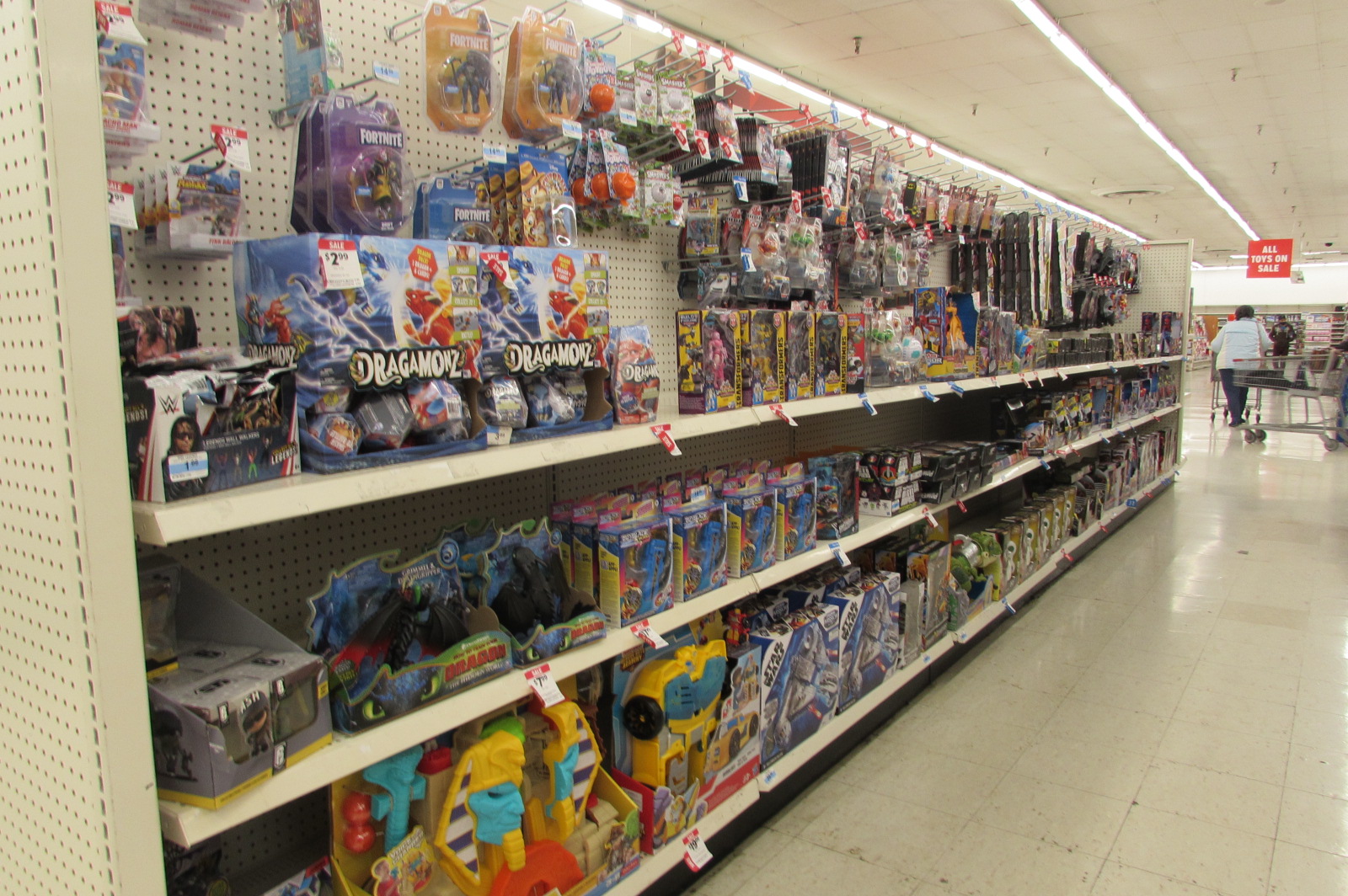 Kmart Forever: February 2021