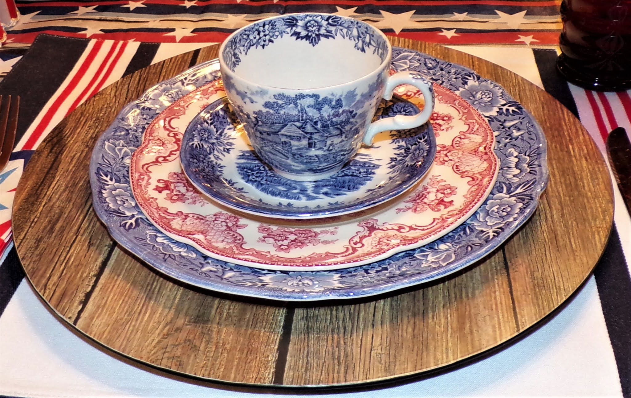 DEBBIE-DABBLE BLOG: Hats Off and Sweet Treats for the 4th of July!!!! A ...