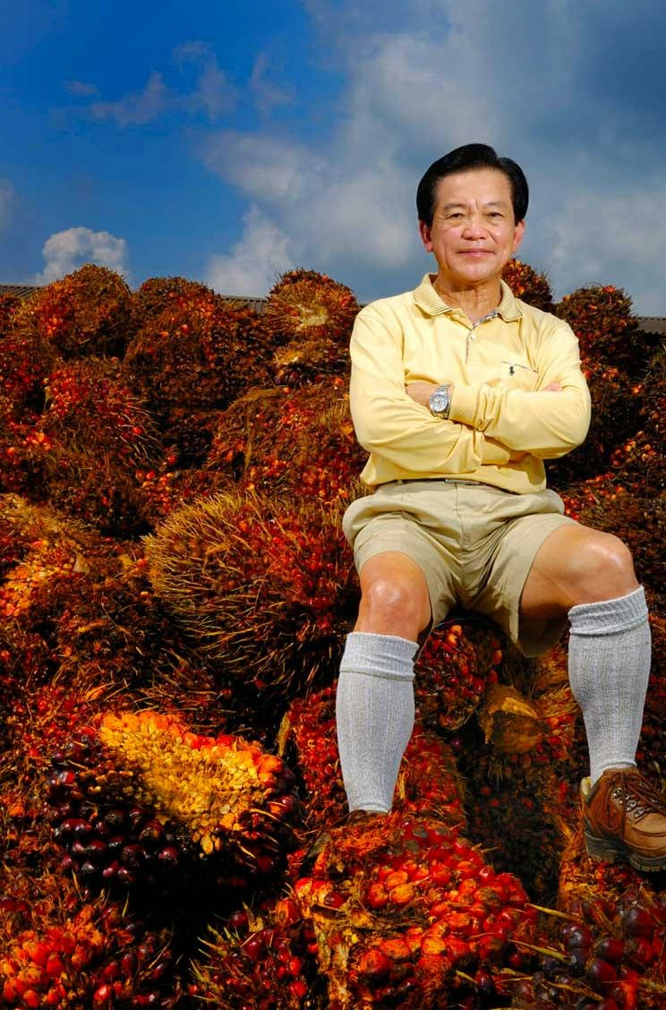 10 terkaya di Malaysia mengikut Majalah Forbes 2014 ~ Stuffloopholes