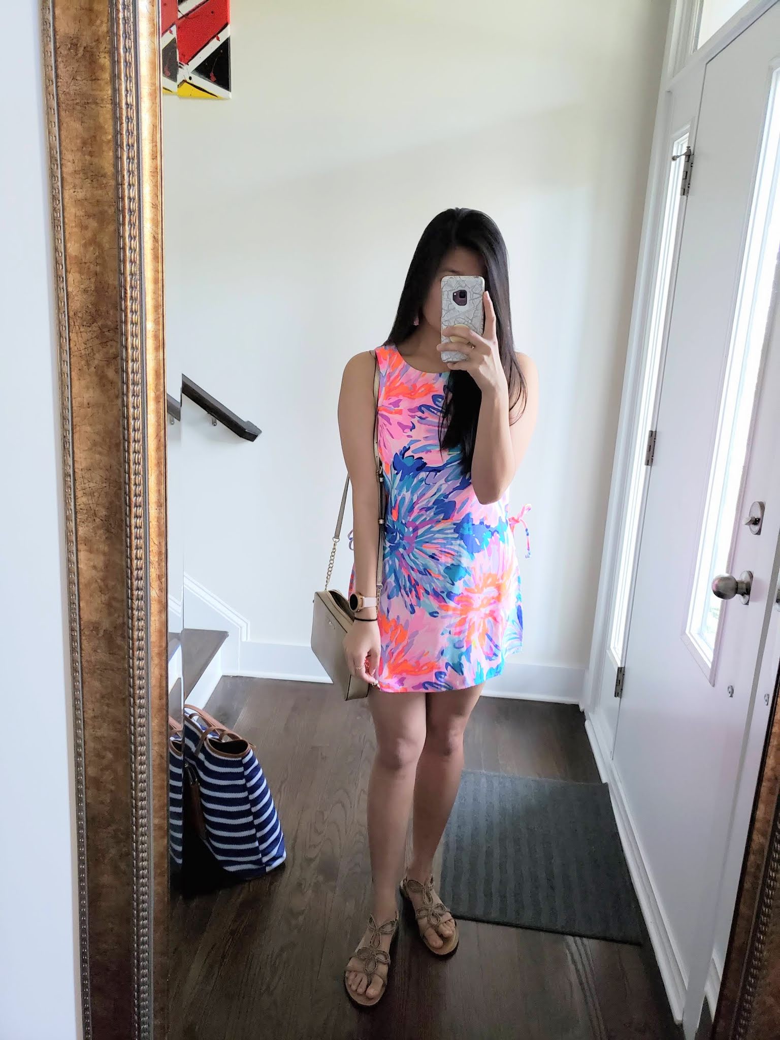 Lilly Pulitzer Sizing Guide 2.0 [ The Daily Amy ]