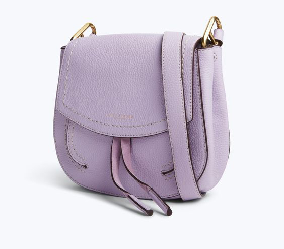 COLOUR CRUSH: LILAC - Miss Rich