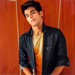 Siddharth Sharma Wiki, Movies,affairs, Biodata, Contact-info, Family ...