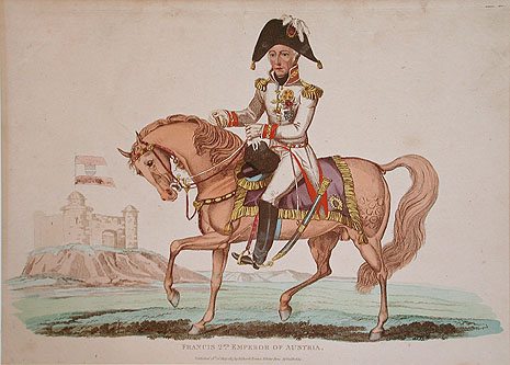 German 110 Brooke Gillespie: German Rulers & Government- 19th Century