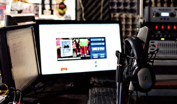 Radios por Internet, en vivo 🥇 | Escuchar Radio en vivo