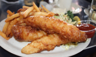 Penn Appétit: Photo Spotlight: Spring Break Food