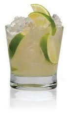 VIRAL NEWS: Caprioska Cocktail Recepie