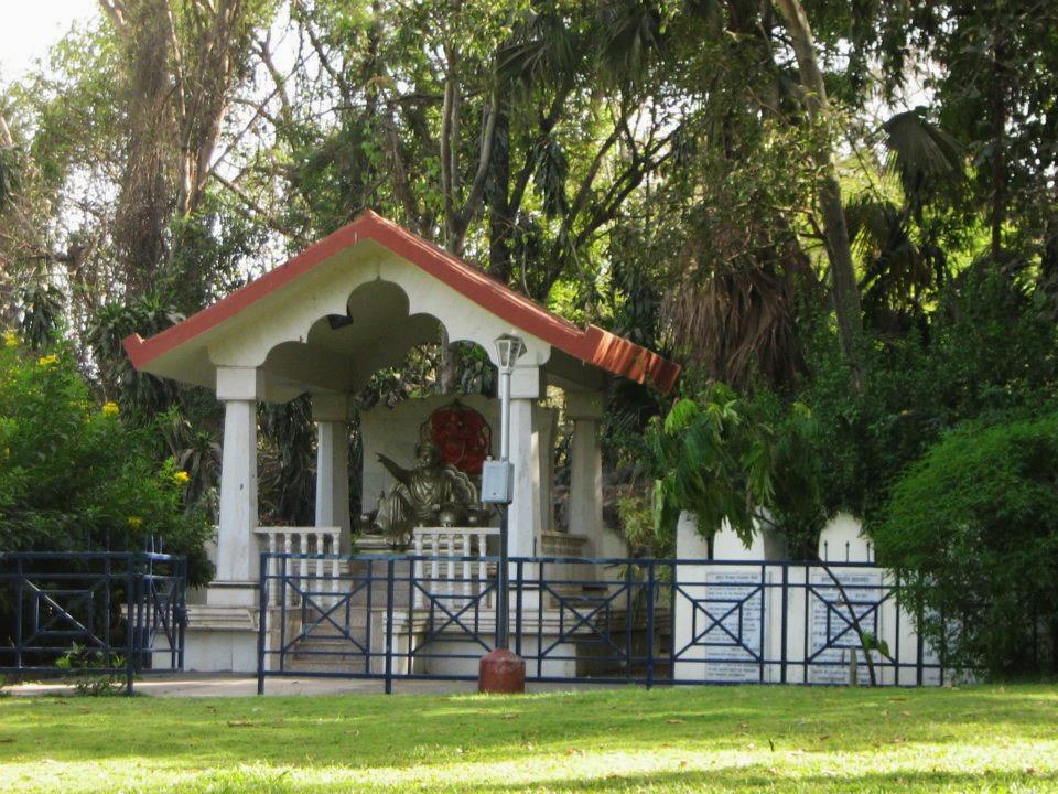 Travelz Unlimited: Peshwe (Adventure) Park : Photo Feature