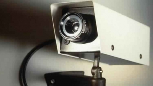 THE VIEW FROM FEZ: Casablanca Invests in Security Cameras
