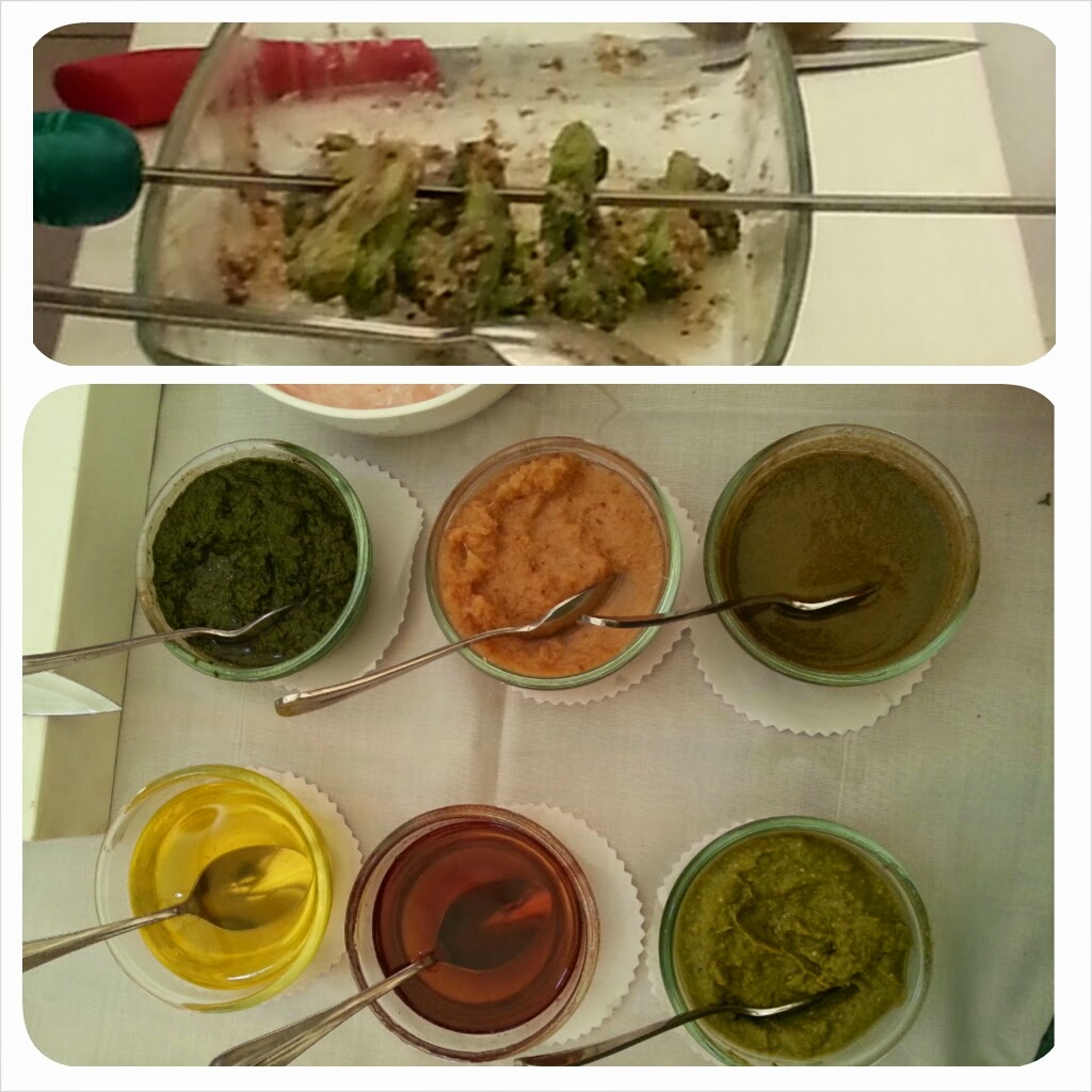 BARBEQUE NATION PRESENTS “PAT CHAPMAN GRILLS THE WORLD” | Stylish By ...