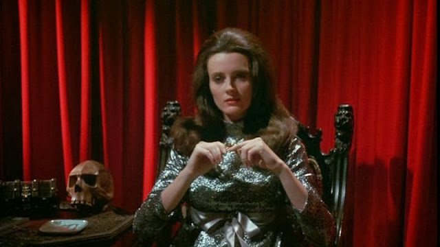 The Velvet Vampire (1971) - CINEMA SOIREE