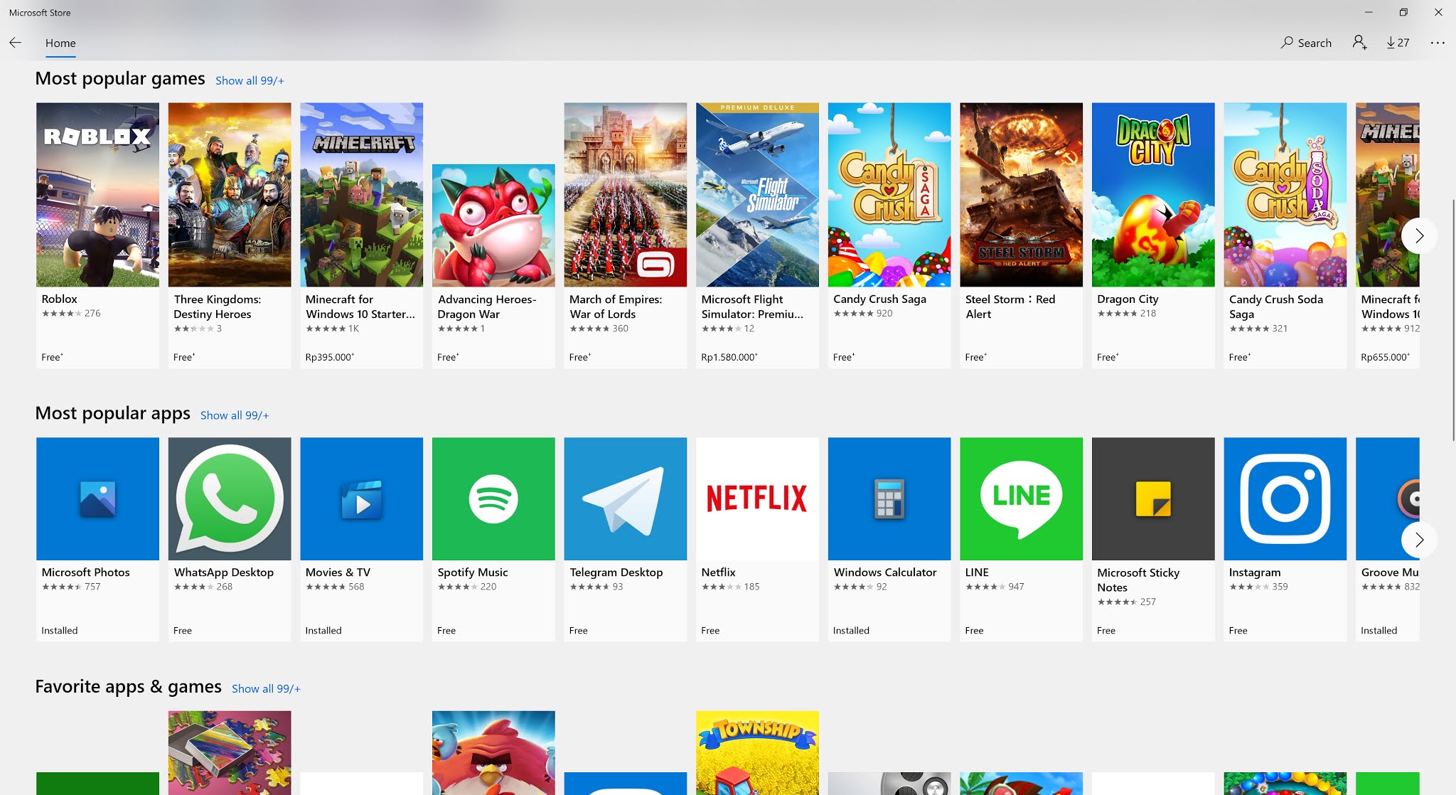 Mengenal Pengertian Aplikasi dan Jenis Jenisnya