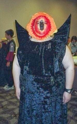 PANERISM: Cosplay Master Fail - V5 (61 photos)