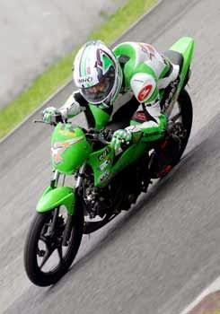 Gambar Motor Road Race | R-way Collection