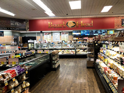 TOUR: ShopRite - Springfield, NJ