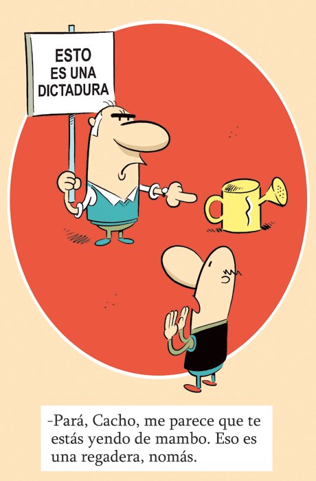 COMICS: HUMOR PETISO