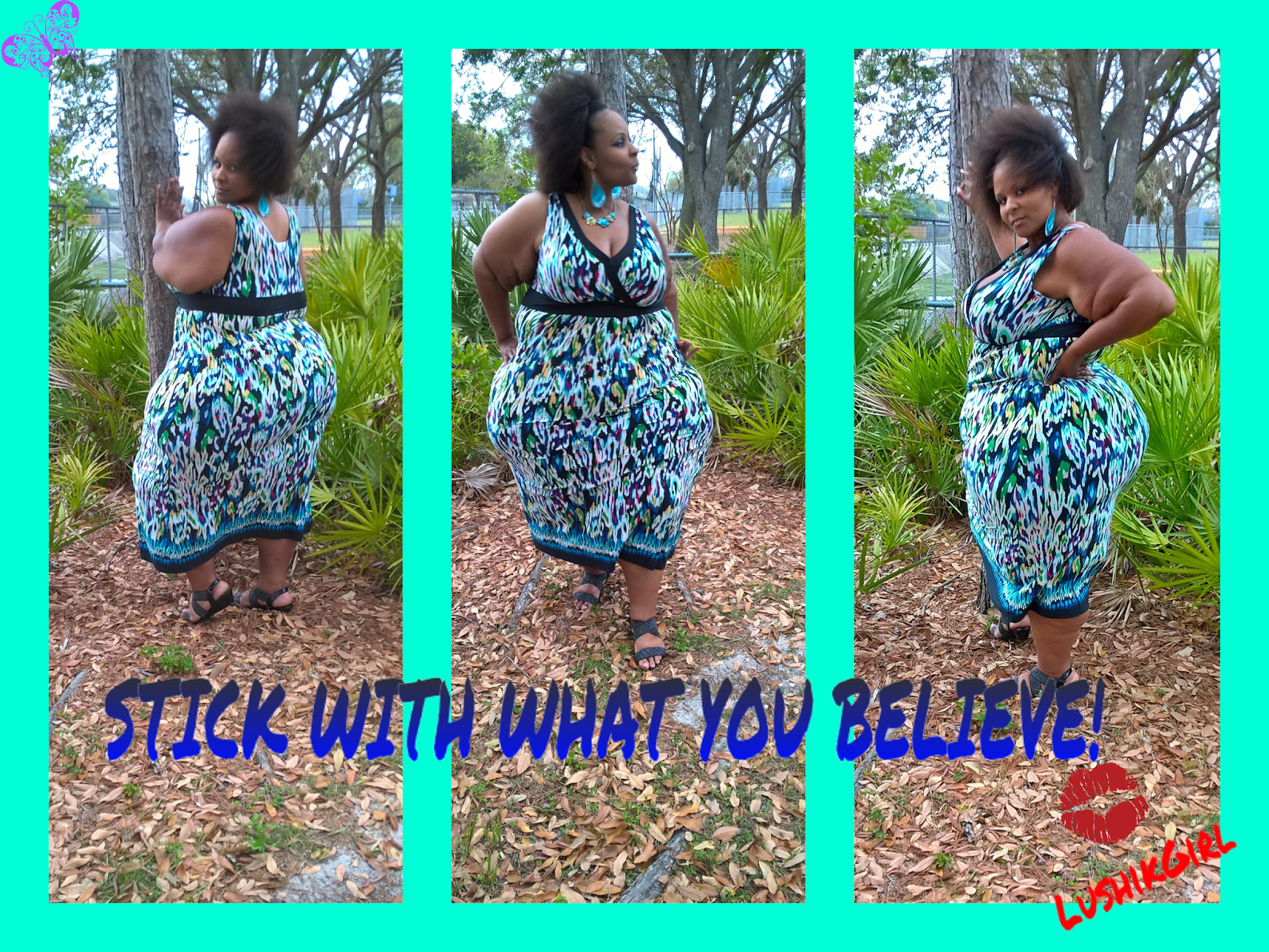 ThyckCilla: Fashion, Faith and Wit: 2016 ThyckCilla: Fashion, Faith and Wit: 2016