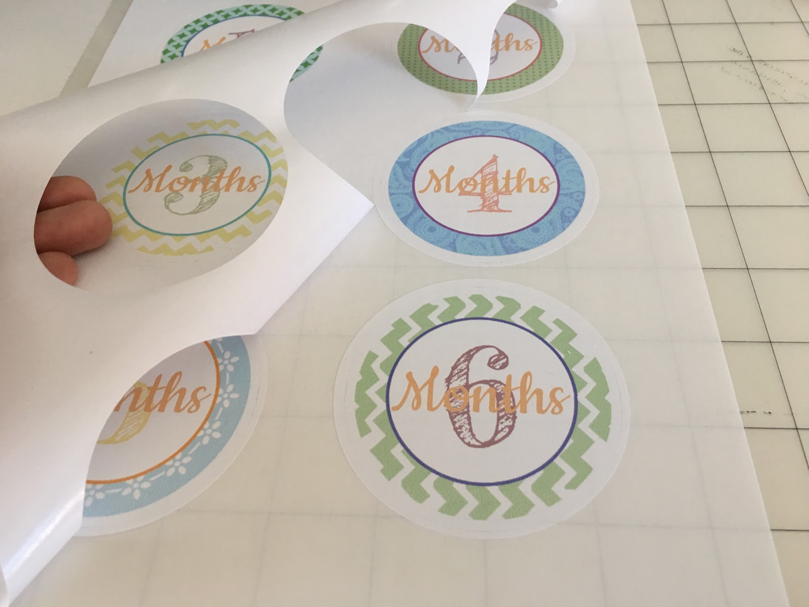 Mother Lode of Free Pre-Designed Downloadable Templates for Silhouette ...