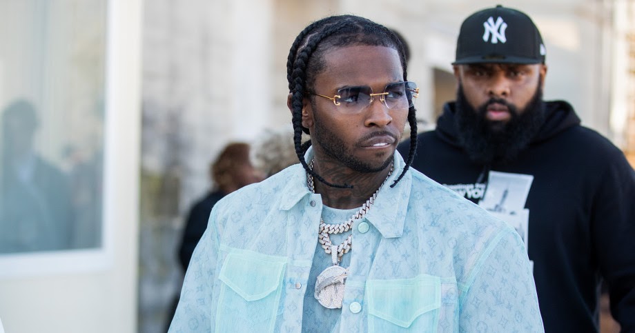 Rapper Pop Smoke Killed in Los Angeles Home Invasion, Says Record Label ...