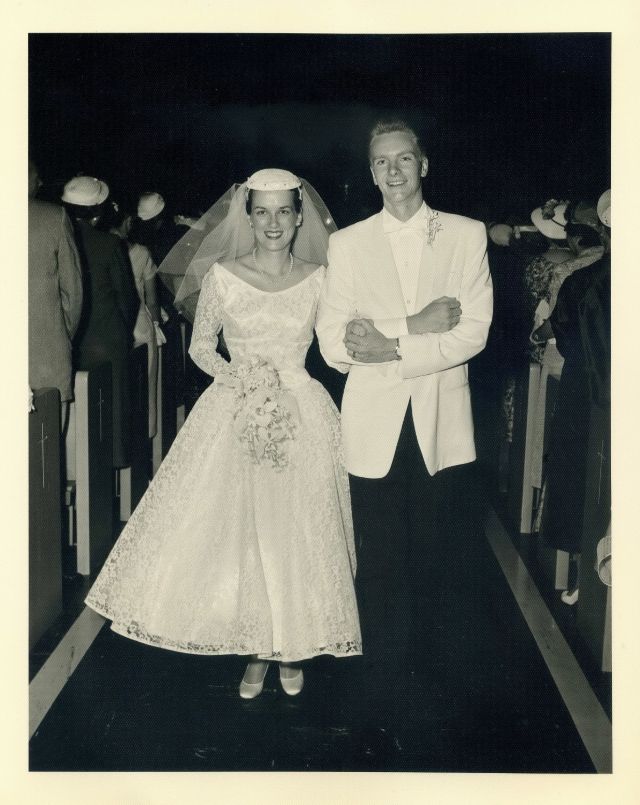 Beautiful Photos Documented the Marriage Ceremony of a California’s ...